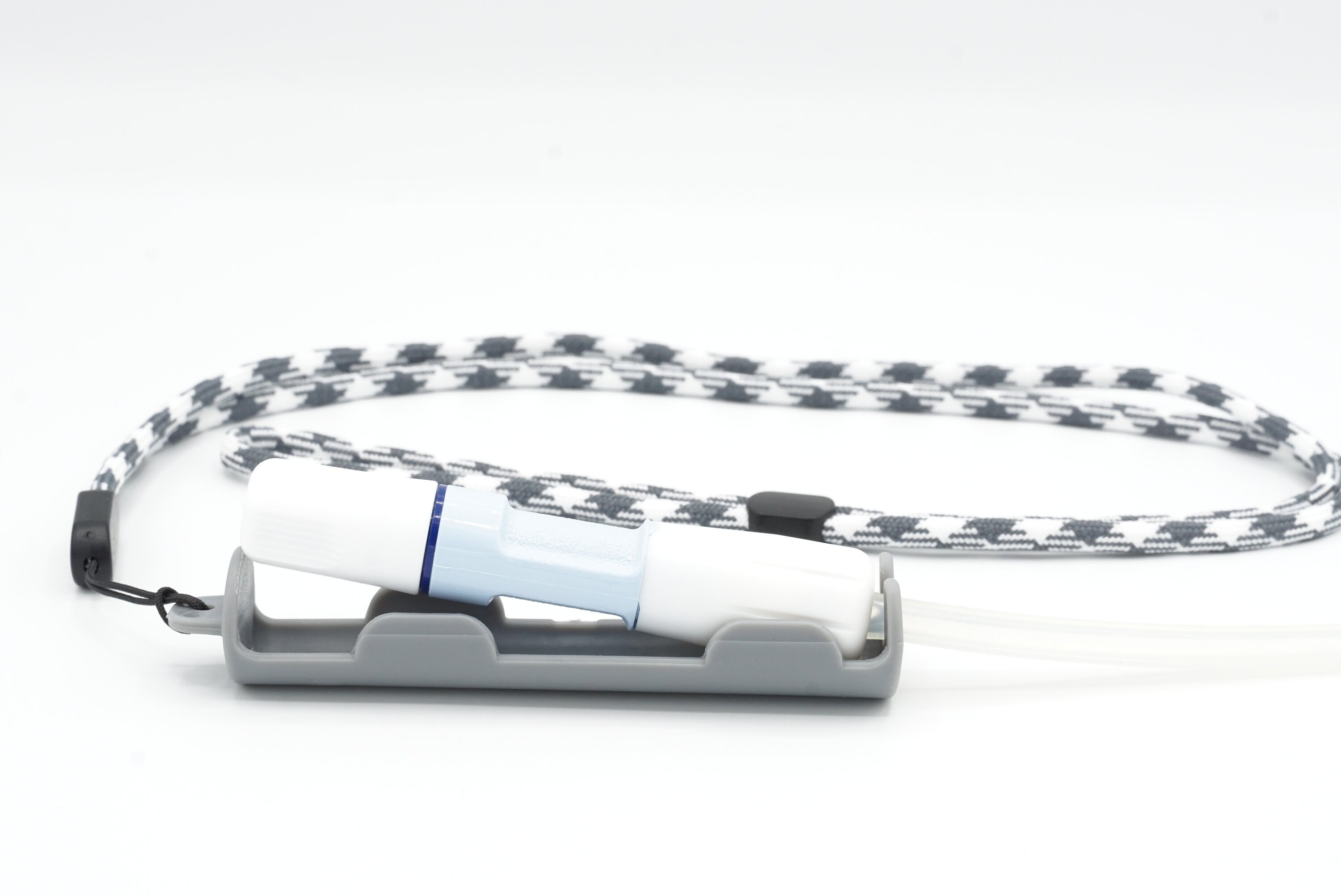 Peritoneal Dialysis Transfer Set Holder for Baxter Peritoneal Dialysis ...