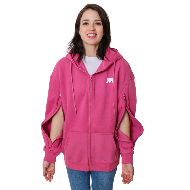 Dialysis Sweatshirts With Zippers - Etsy