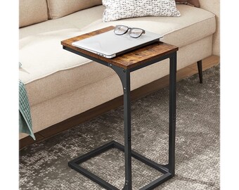 Metal Frame C Table - Etsy
