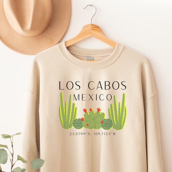 Cabo Vacation Shirt - Etsy