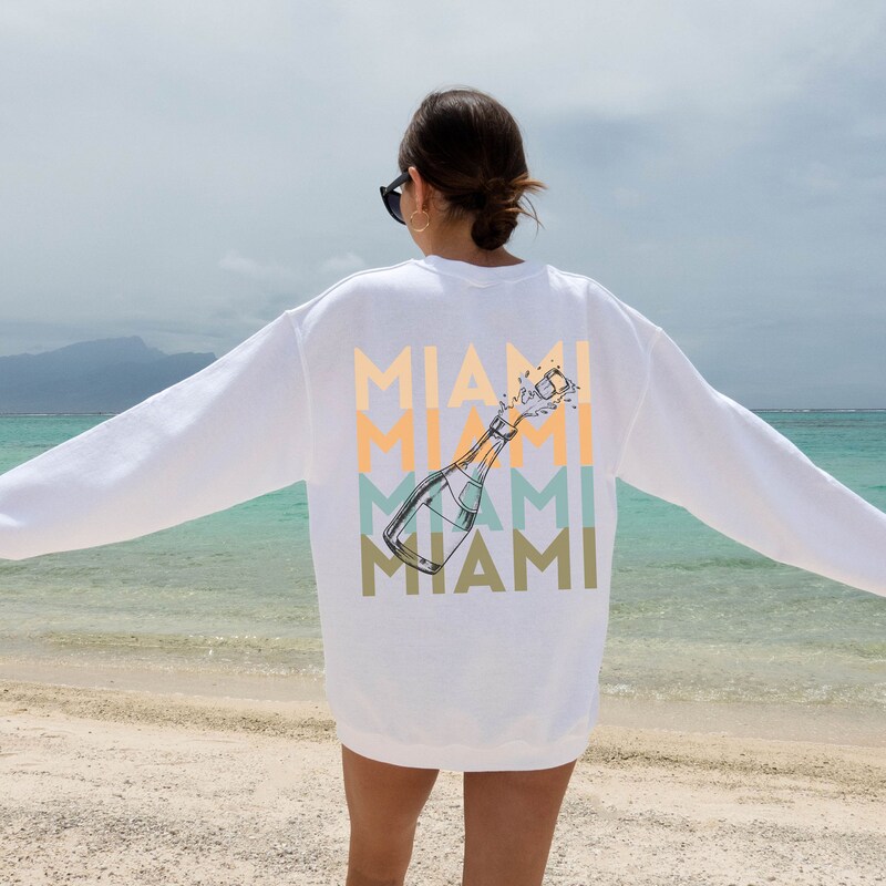 Miami - Etsy