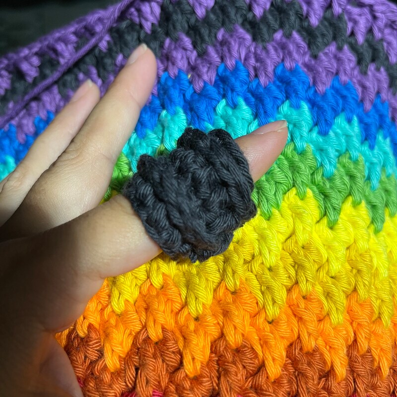 Yarn Guide Ring - Etsy