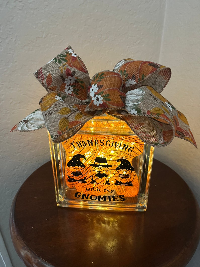 Glass Blocks Designs - Etsy