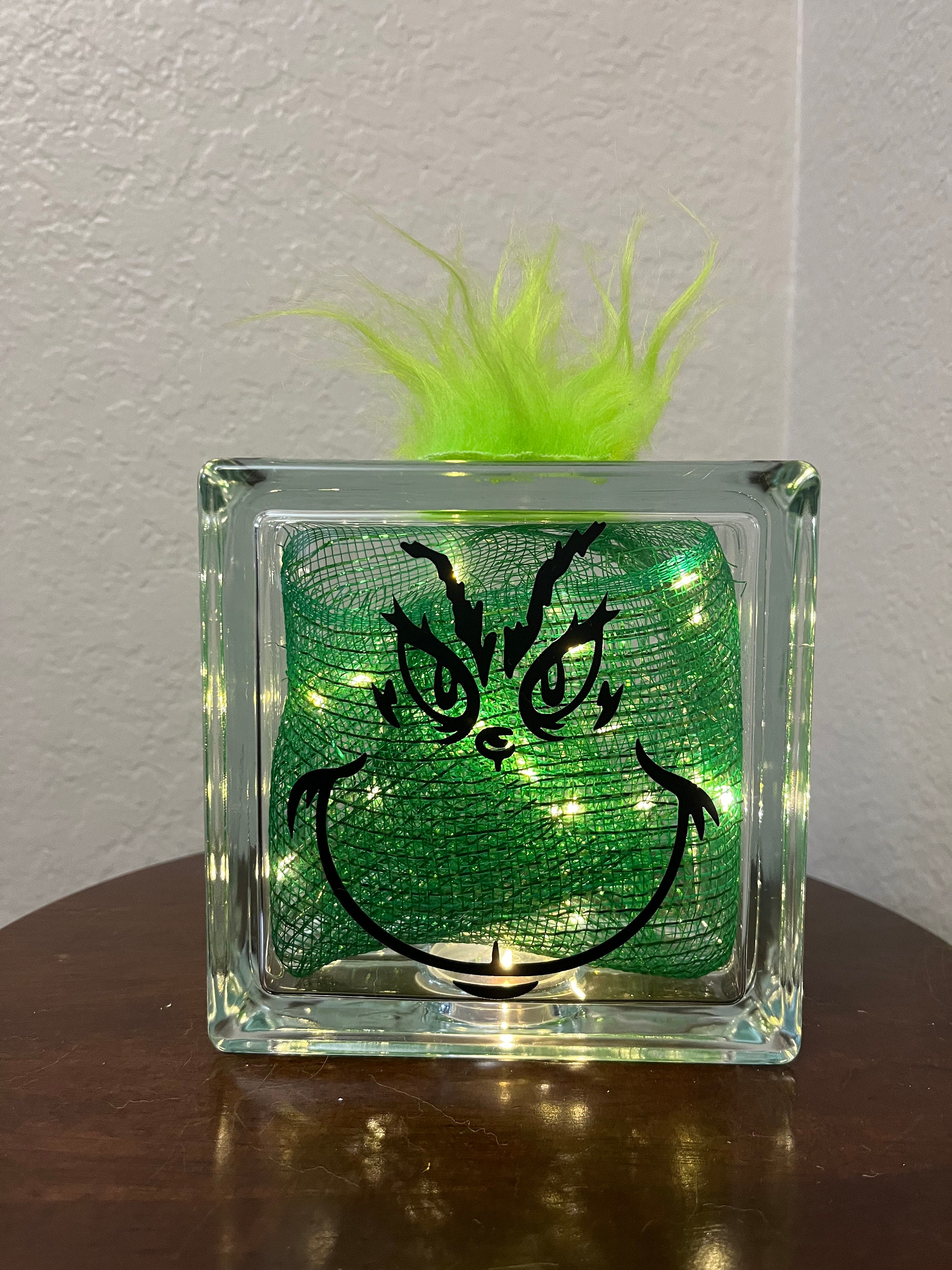 Glass Blocks Designs - Etsy