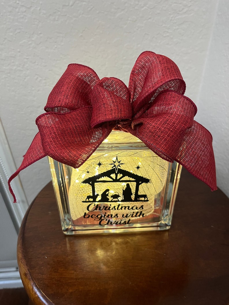 Glass Blocks Designs - Etsy