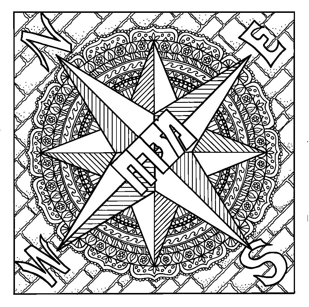Jewish Coloring Pages, by Tzeva . Bundle 1: Mizrach, Modeh Ani ...