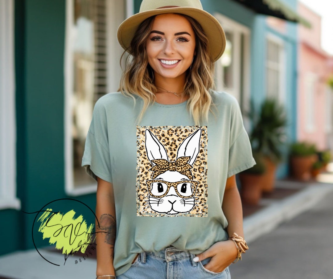 Easter, Leopard, Happy Easter, Easter Bunny, Cute Easter, Cute Spring ...