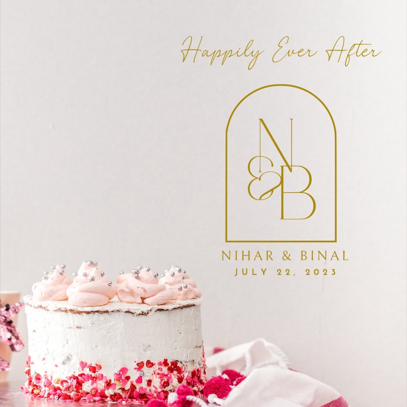 Welcome Event Sign, Wedding Logo Design, Event Décor, Vinyl Decals ...