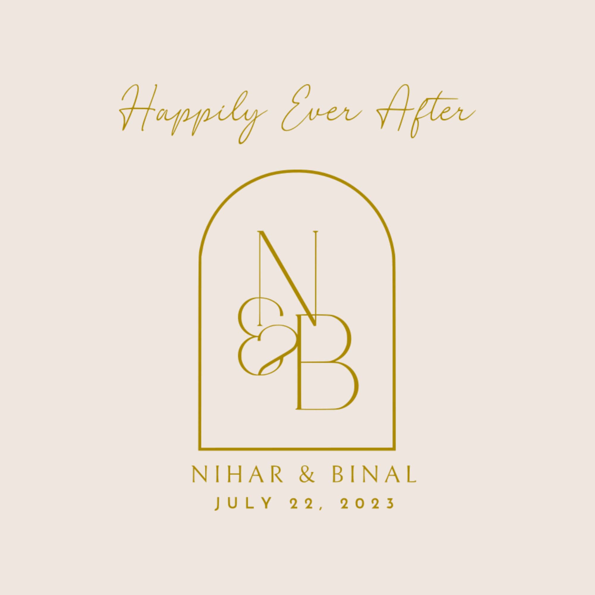 Welcome Event Sign, Wedding Logo Design, Event Décor, Vinyl Decals ...