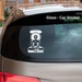 Mahavir Swami Decal, Car Sticker, Wall Decal, Car Decal, Vinyl Decal ...