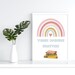 Your Words Matter Digital Poster, SLP Decor, Speech Therapy Room - Etsy