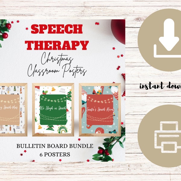 Printable Bulletin - Etsy