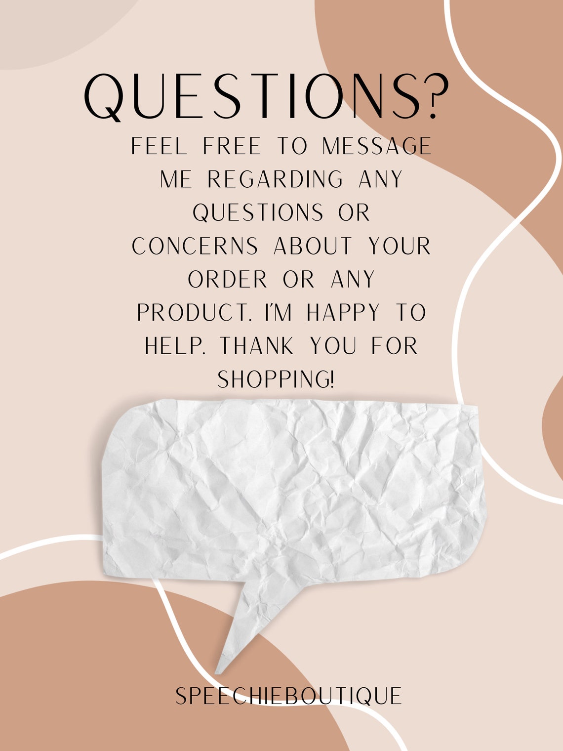 WH Questions Handout, Speech Therapy Classroom Decor Where, Who, When ...