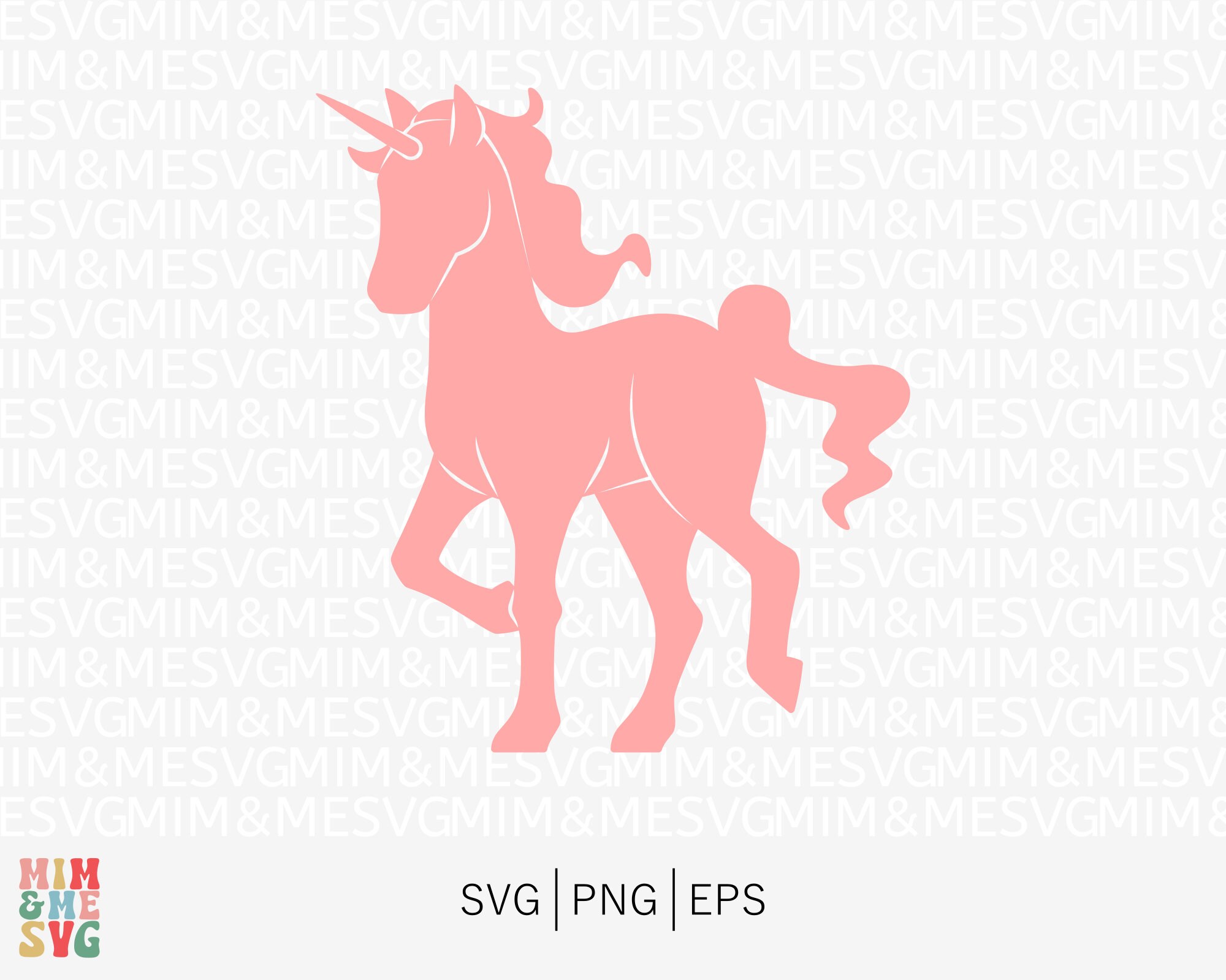Unicorn Svg Unicorn Cricut Cut File Princess Svg SVG for - Etsy