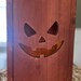 SET OF 3* Halloween Jack O’ Lanterns - Etsy