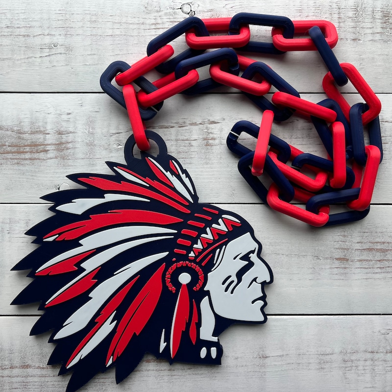 Custom Turnover Chain - Etsy