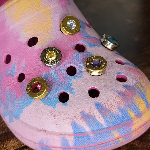 Bullet Bling - Etsy
