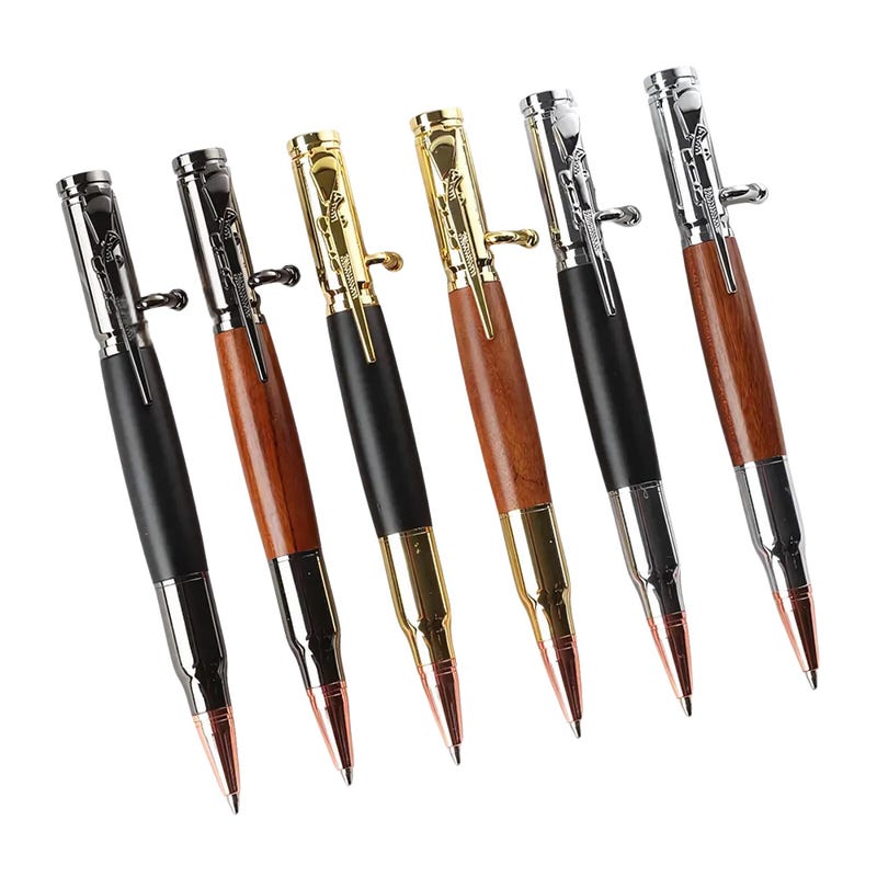Bullet Pen - Etsy