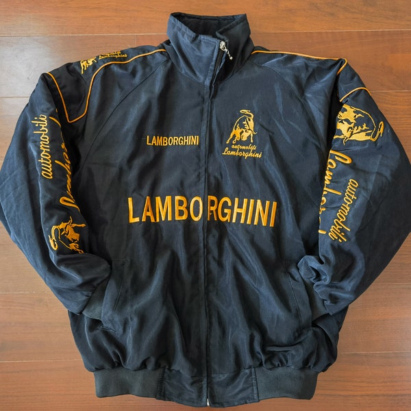 Nascar Jacket - Etsy