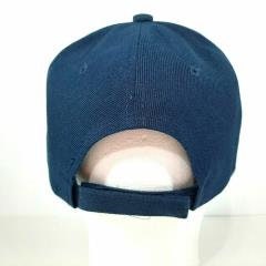 Naval Amphibious Base Coronado Men's Baseball Cap Hat Blue Embroidered ...