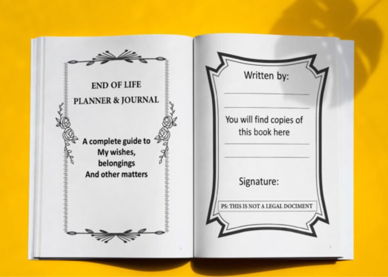 End Of Life Planner Log Book For Last Wishes Comprehensive End Of Life end-of-life-planner-log-book-for-last-wishes-comprehensive-end-of-life