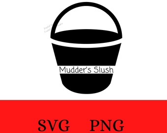 Slush Svg - Etsy