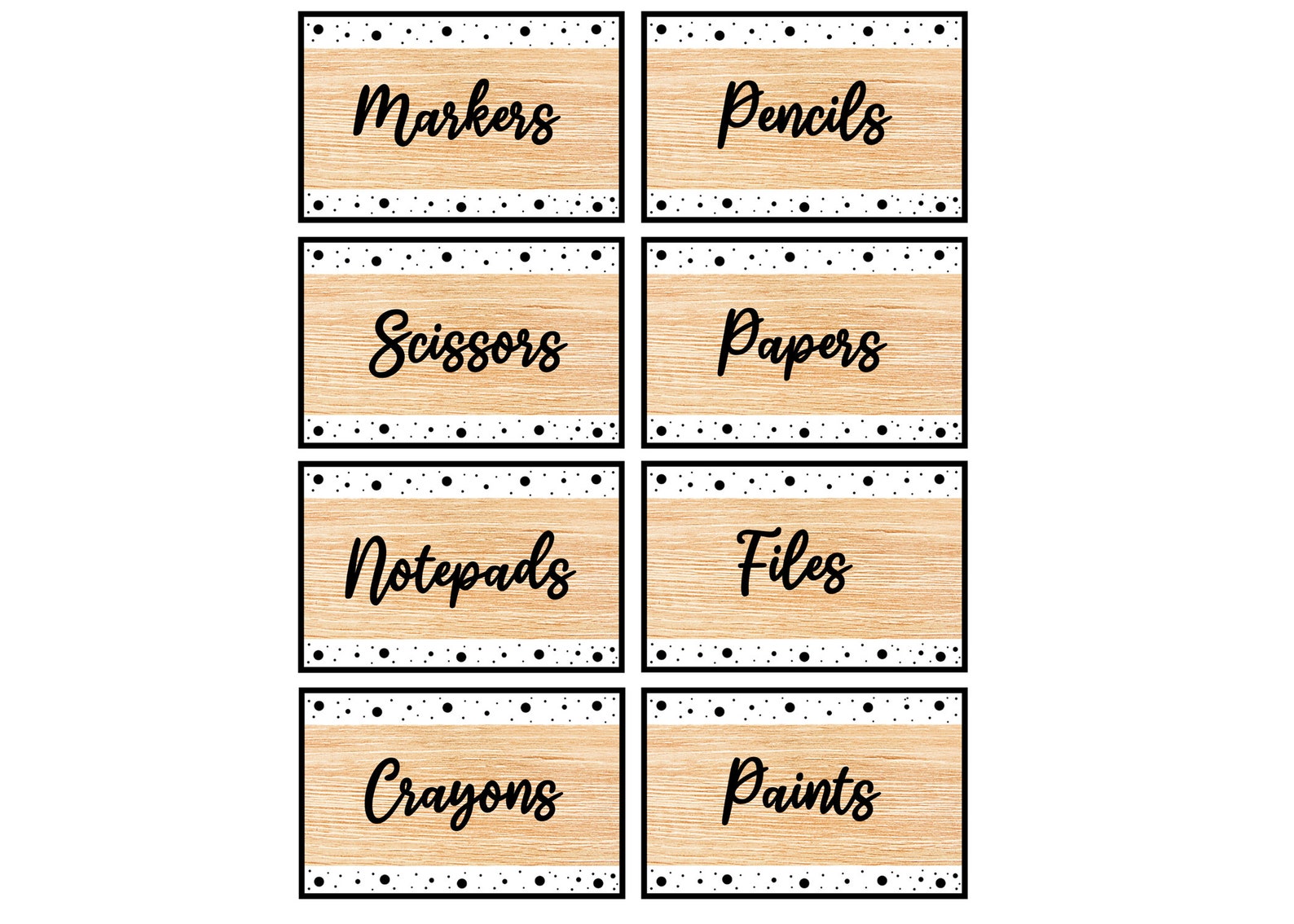 Classroom Labels, Student Name Tags, Back to School Labels, Book Bin ...