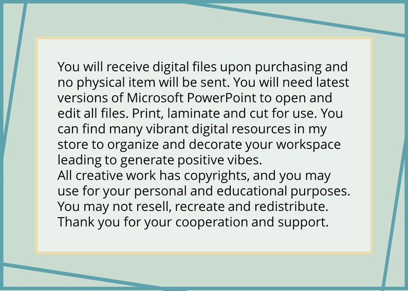 Clock Numbers, Printable Wall Clock Number Display, Pastel Timecards ...