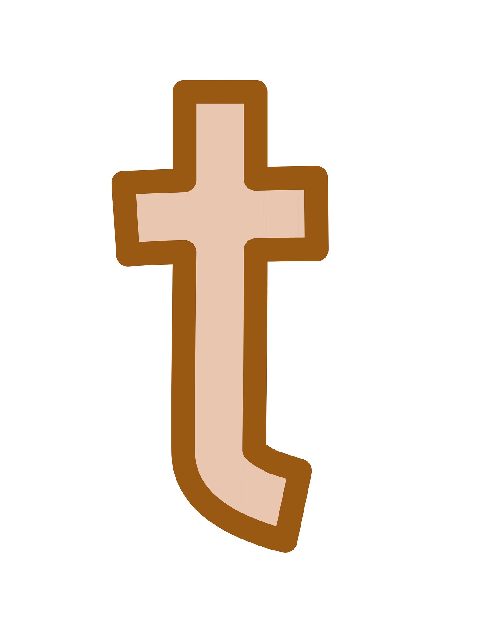 Printable Boho Neutral Bulletin Board Large Alphabet Letters, Alphabet ...