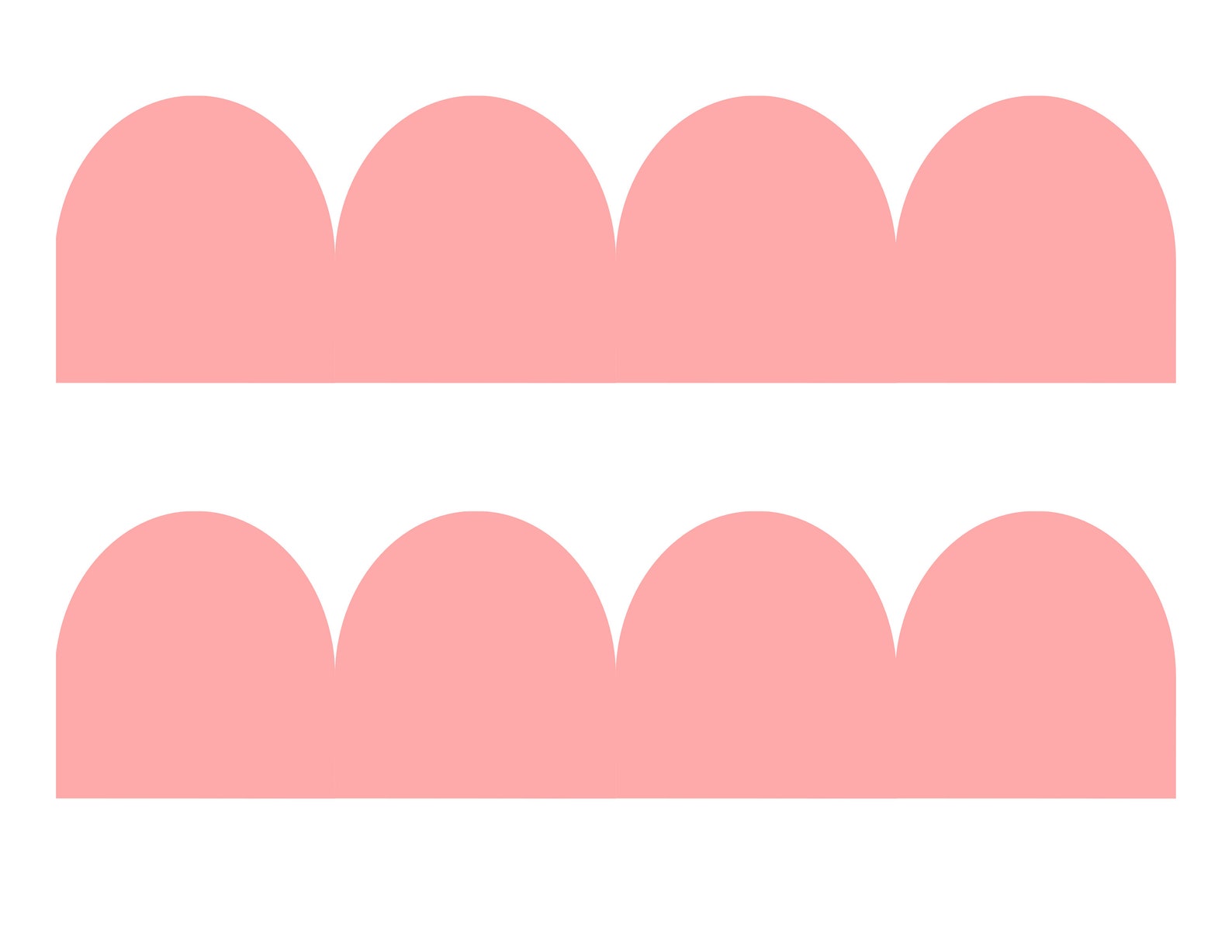 Bulletin Board Borders, Classroom Borders, Polka Dots Bulletin Board ...