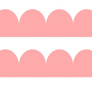 Bulletin Board Borders, Classroom Borders, Polka Dots Bulletin Board ...