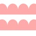 Bulletin Board Borders, Classroom Borders, Polka Dots Bulletin Board ...