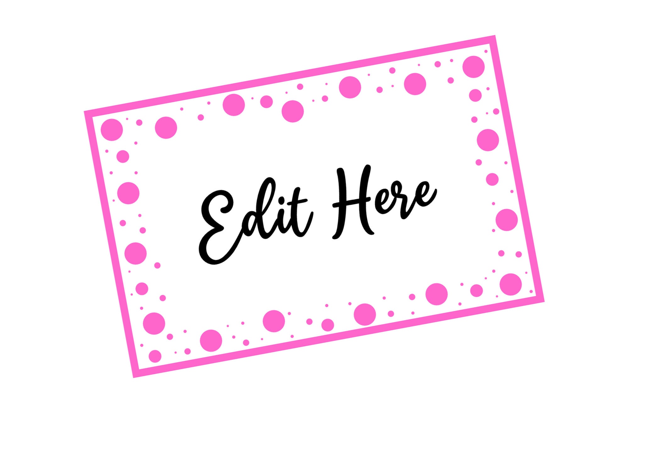 Printable Colorful Classroom Labels, Name Tags, Homeschool Labels ...