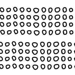 Printable Black and White Bulletin Board Borders, School Board Borders ...