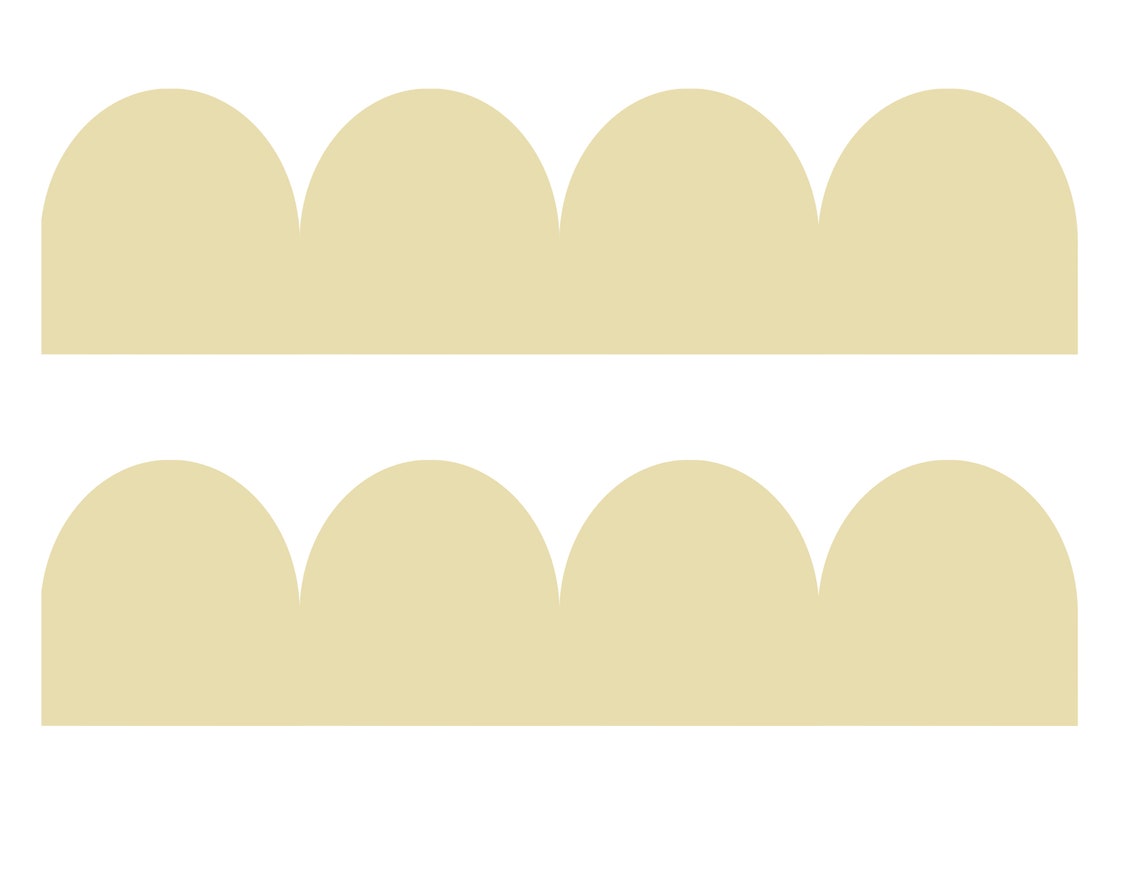 Bulletin Board Borders, Classroom Borders, Polka Dots Bulletin Board ...