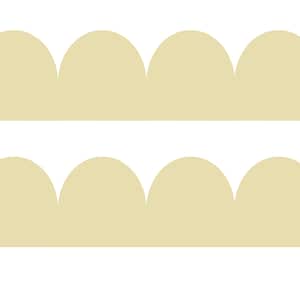 Bulletin Board Borders, Classroom Borders, Polka Dots Bulletin Board ...