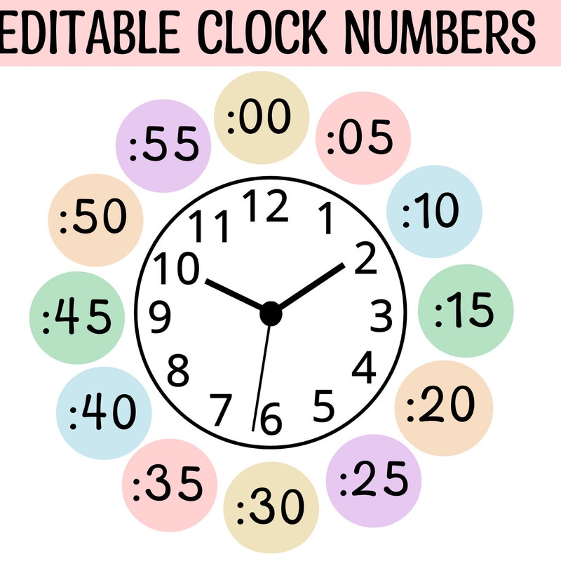 KZclassroom - Etsy Canada