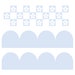 Printable Boho Checkered Bulletin Board Borders, Classroom Decor (PDF ...