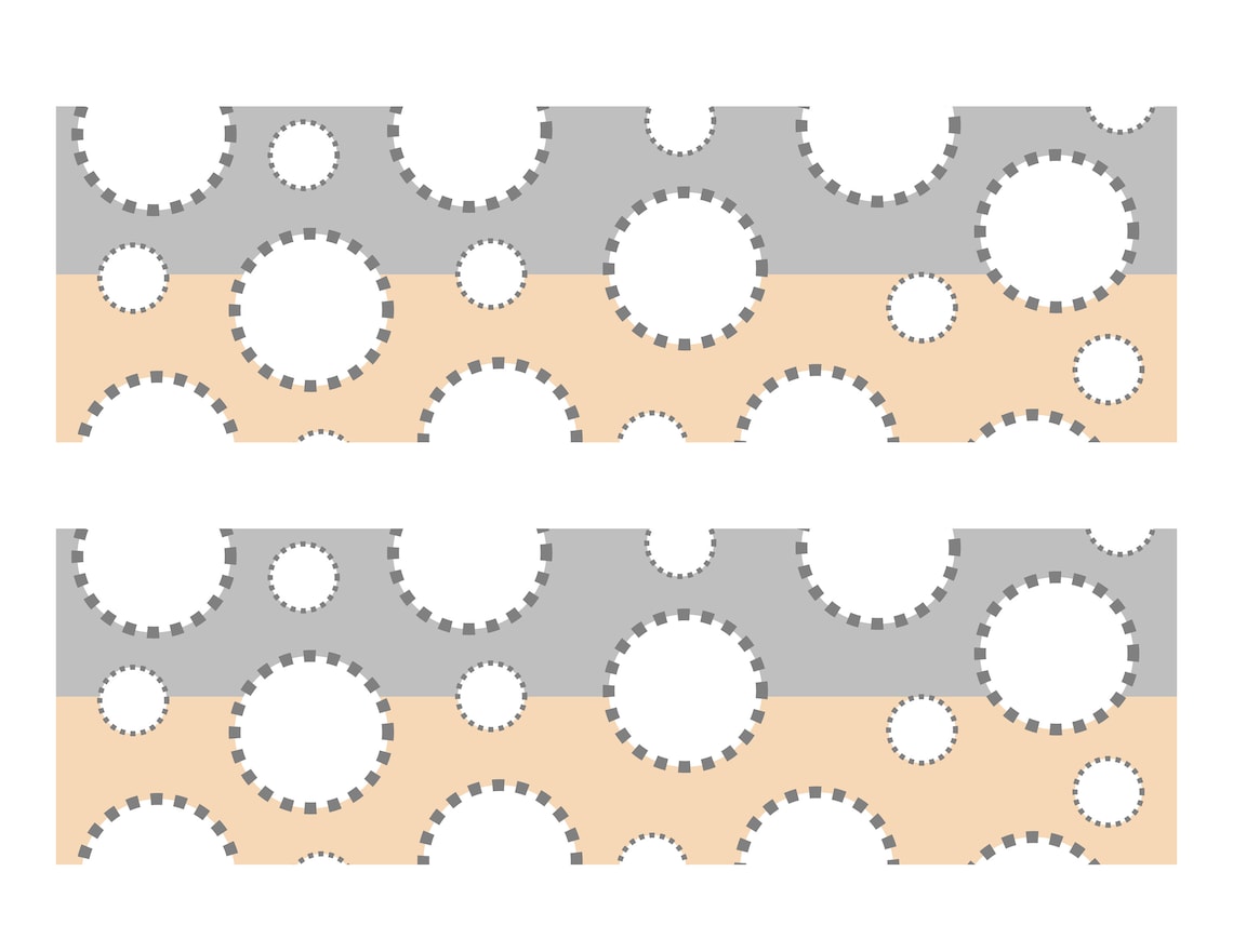 Classroom Borders, Bulletin Board Borders, Back to School Borders ...