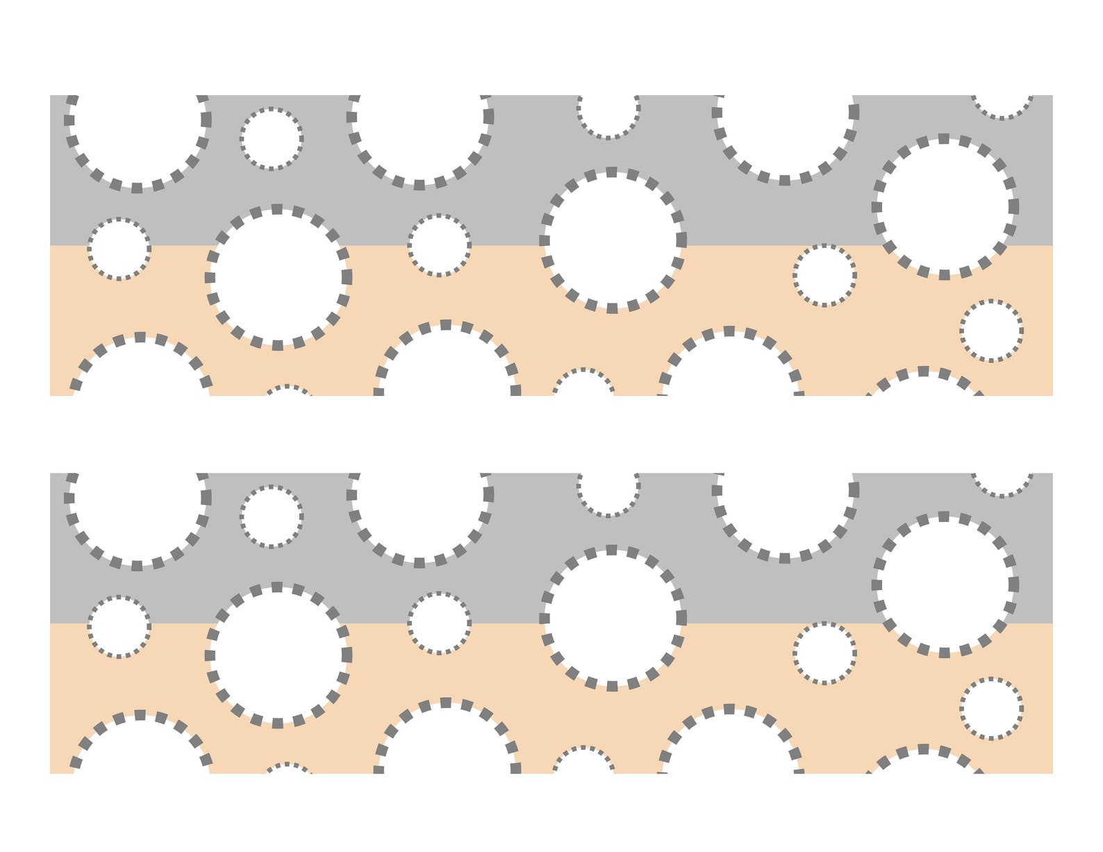 Classroom Borders, Bulletin Board Borders, Back to School Borders ...