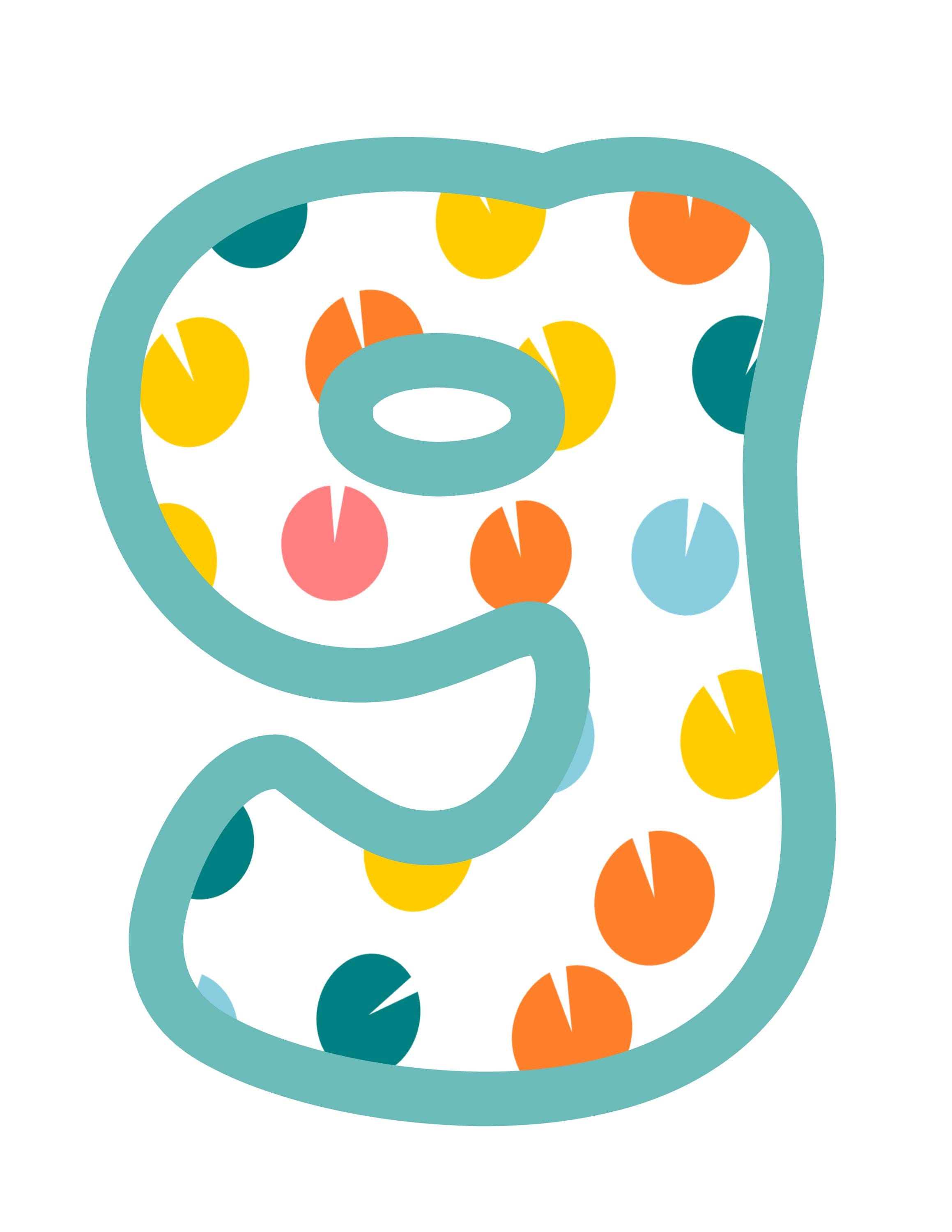 Printable Boho Bulletin Board Letters Bundle Pack, Alphabets for Kids ...