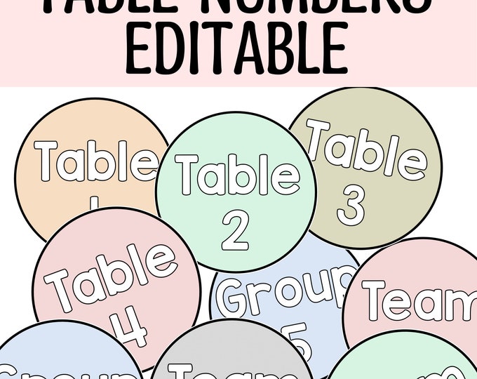 Printable Modern Calm Colors Alphabet Posters, Alphabet Letters Wall ...