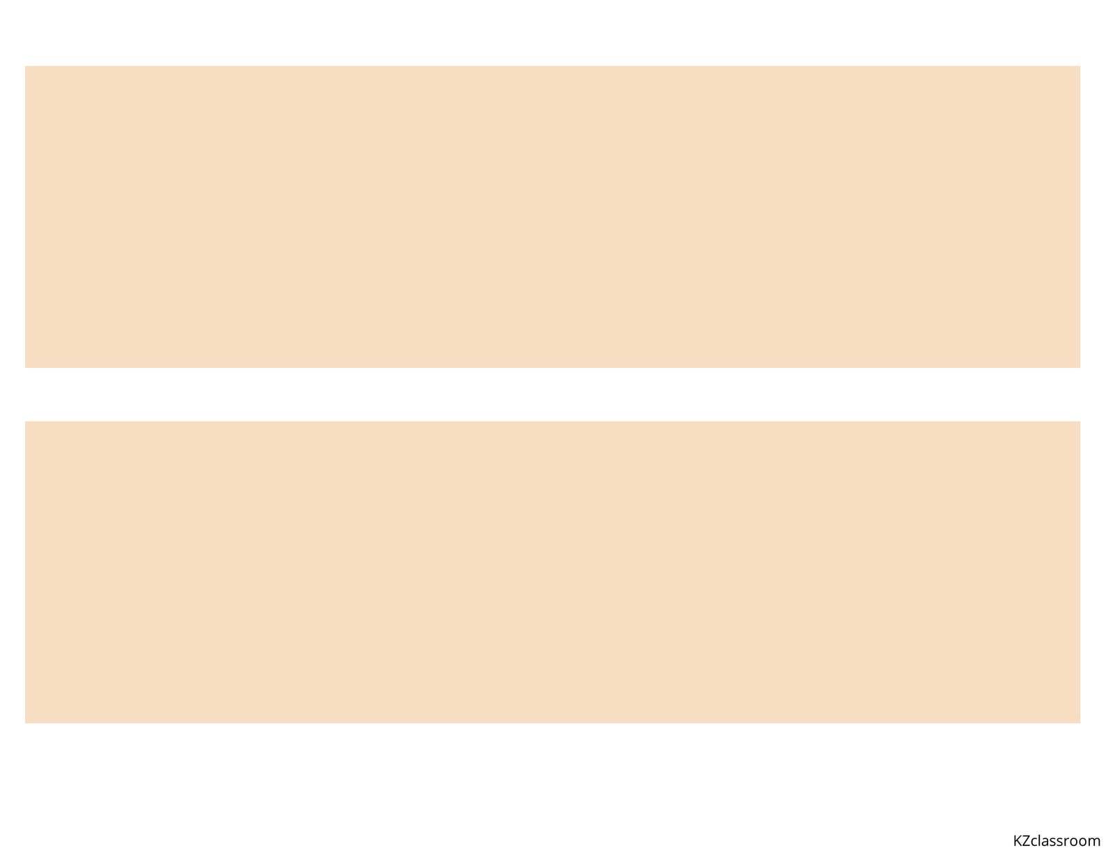 Printable Boho Checkered Bulletin Board Borders, Scalloped Classroom ...