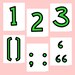 Printable Green Bulletin Board Large Alphabet Letters, Alphabet Letters ...