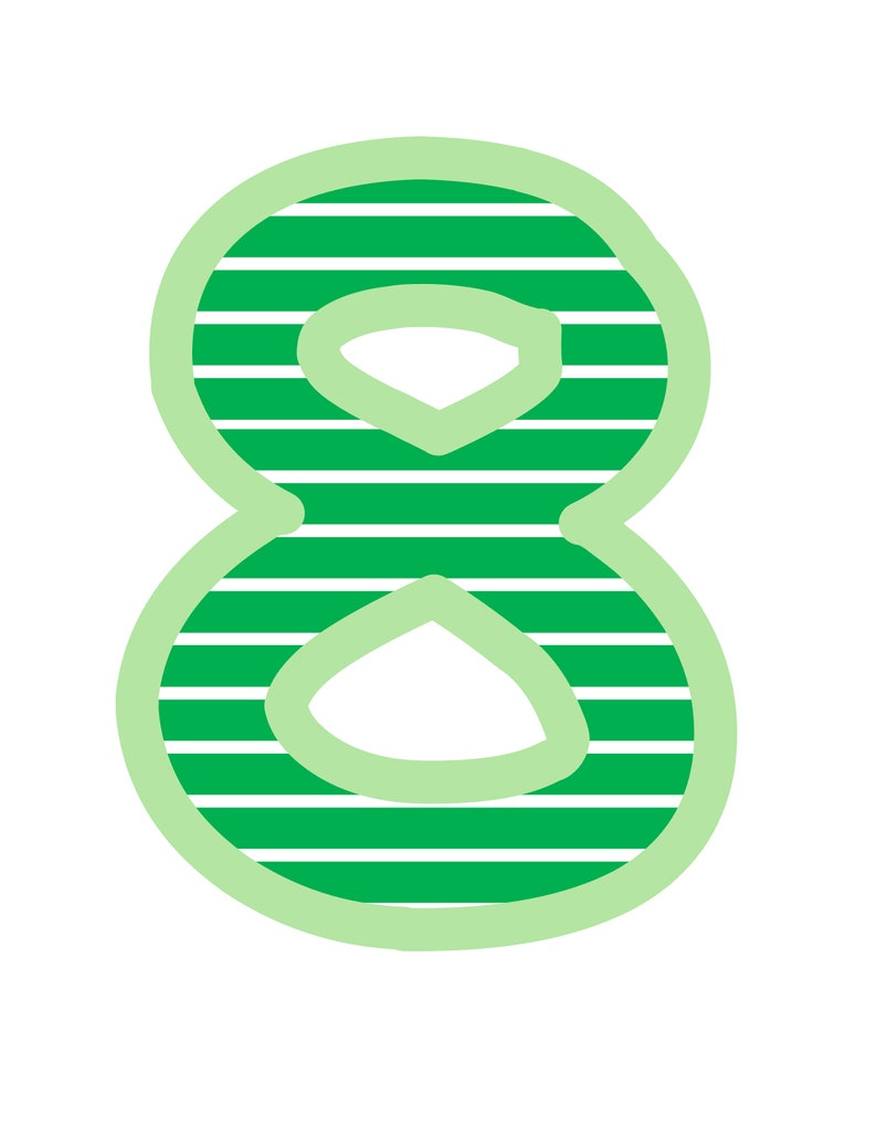 Printable Colorful Bulletin Board Large Alphabet Letters, Letters ...