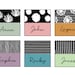 Student Name Tags, Classroom Labels, Neutral Student Labels, Boho ...