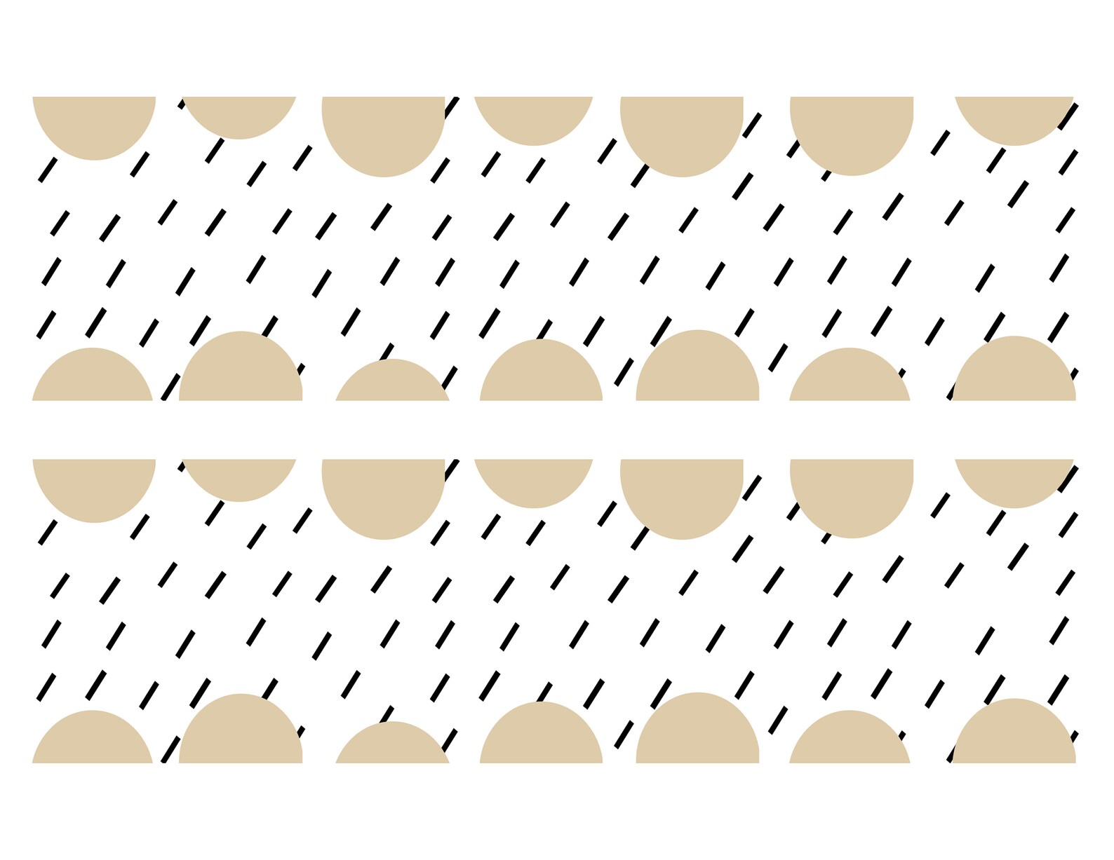 Bulletin Board Borders, Black Spotty Borders, Minimalistic Borders ...