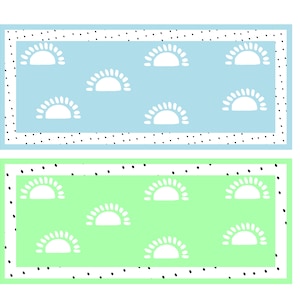 Classroom Labels, Student Name Tags, Name Tags, Pastel Colors Name ...