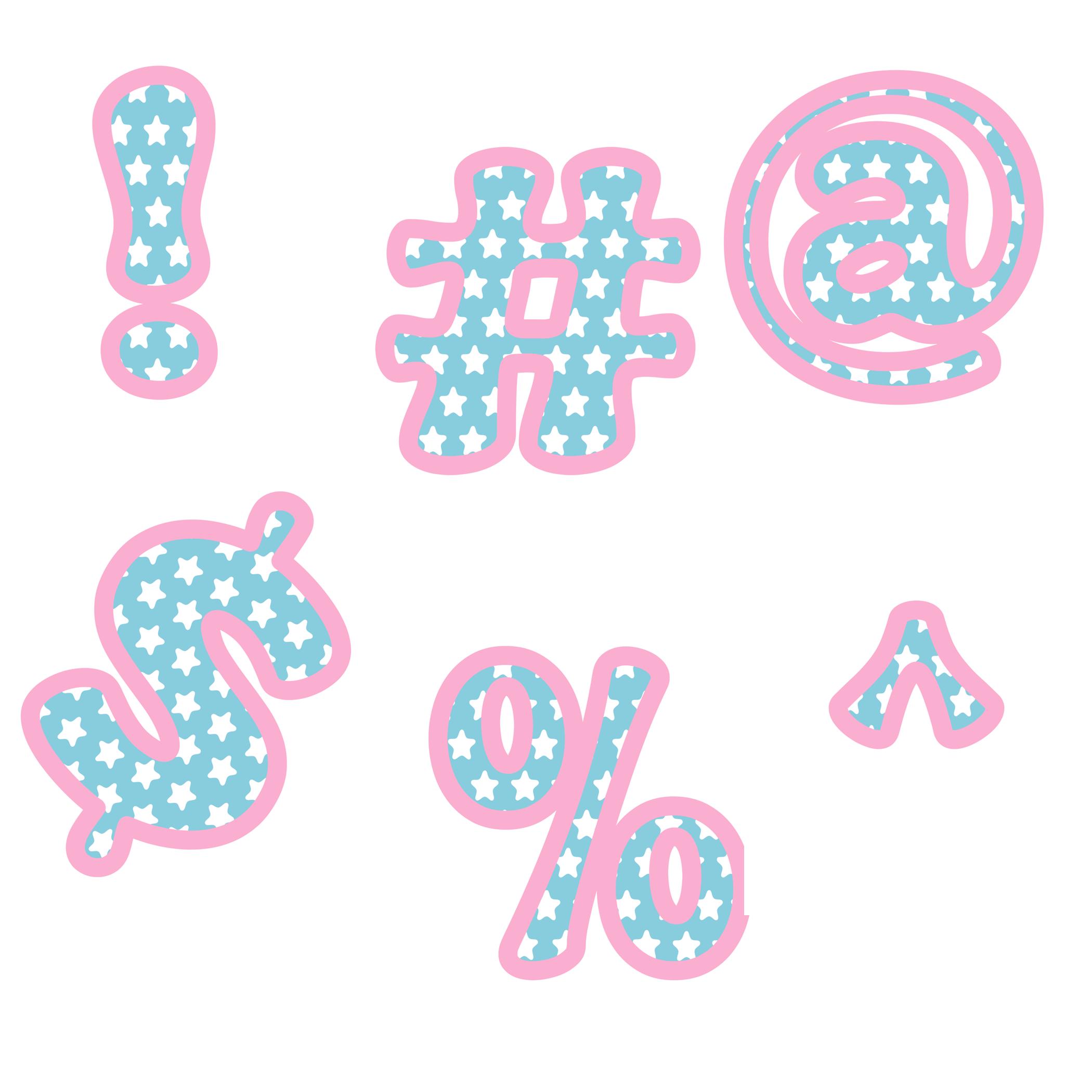 Printable Boho Bulletin Board Letters Bundle Pack, Alphabets for Kids ...