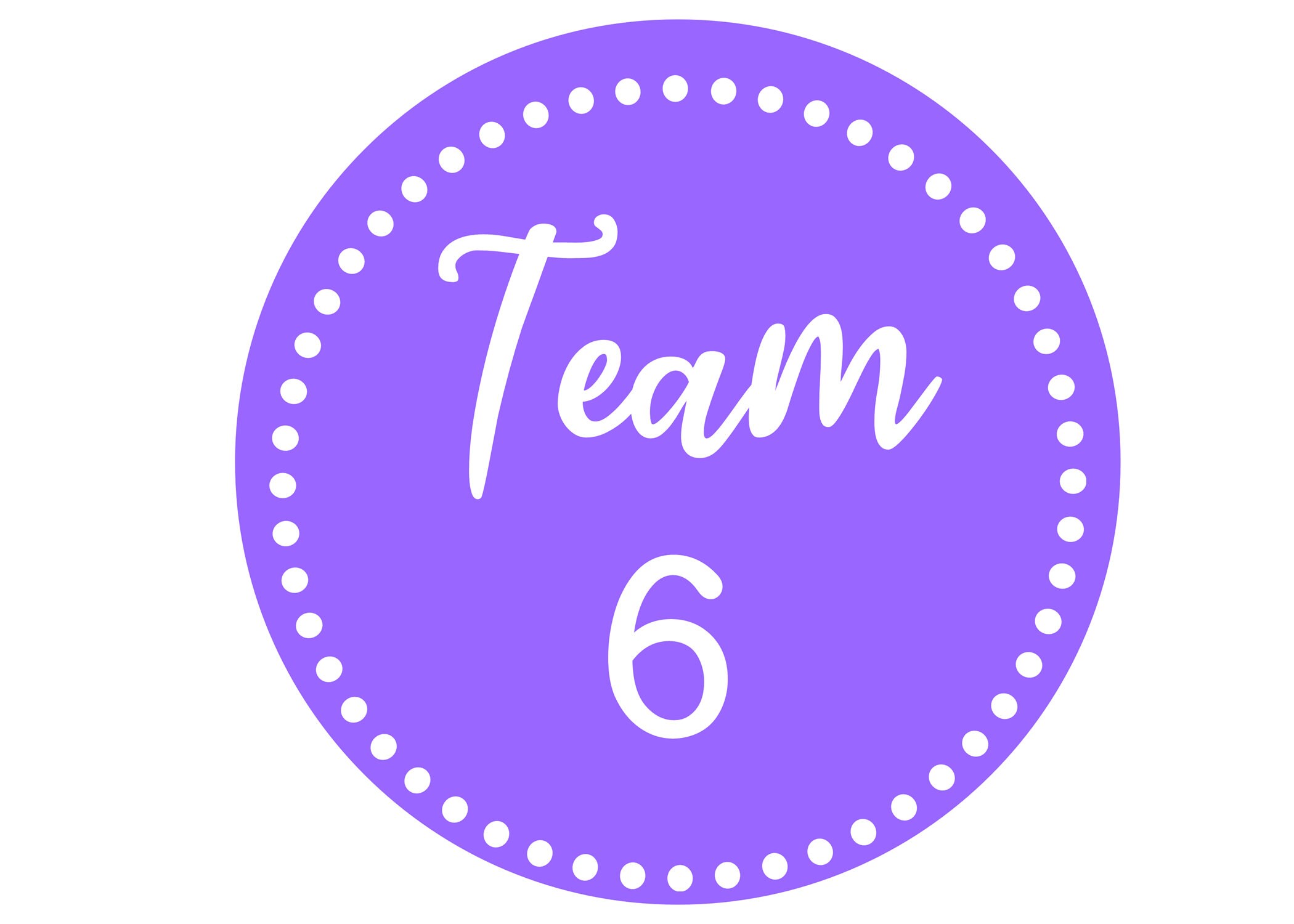 Bright Colors Classroom Table, Team and Group Labels, Editable - Etsy